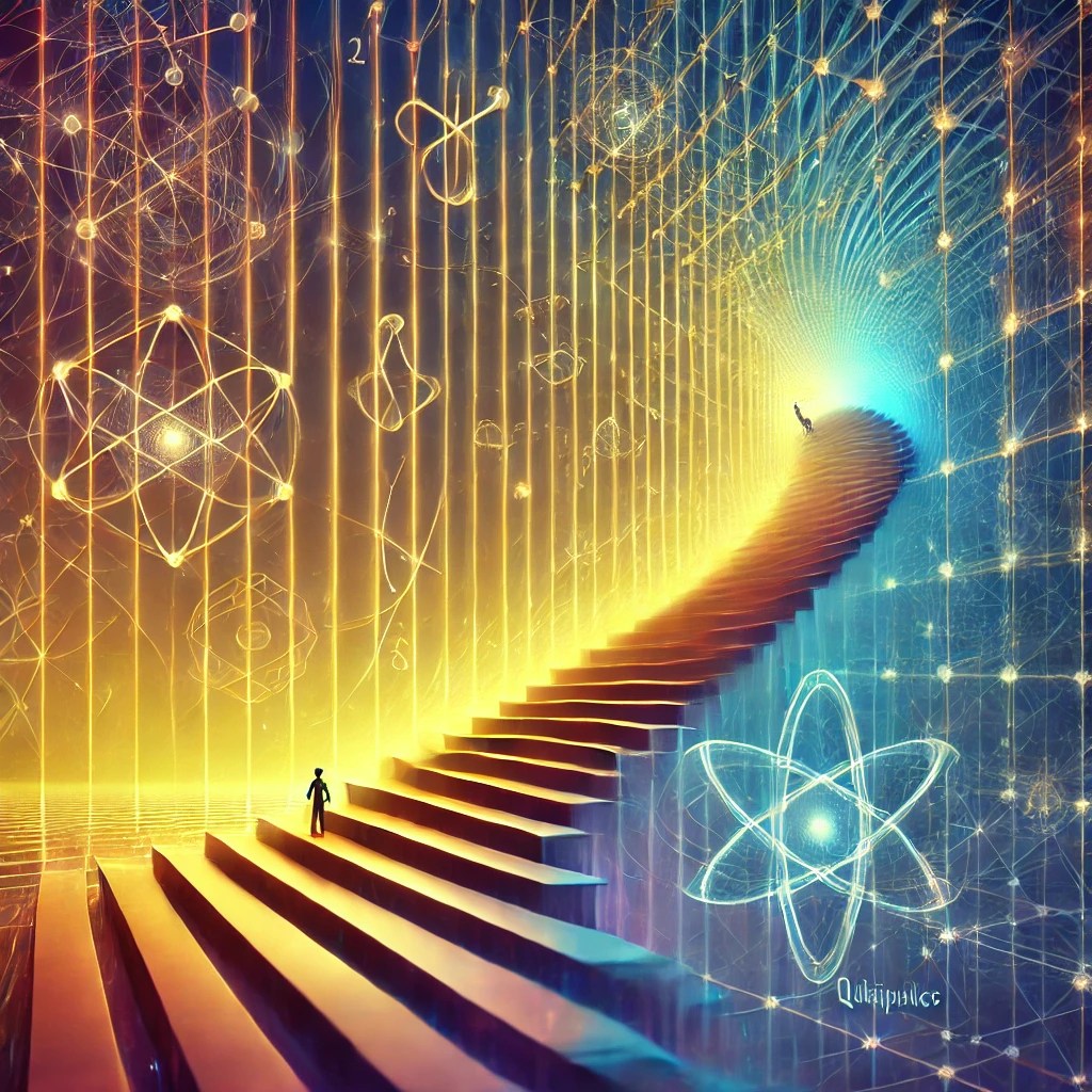 Magnetic monopoles and life choices – The Spin of Things