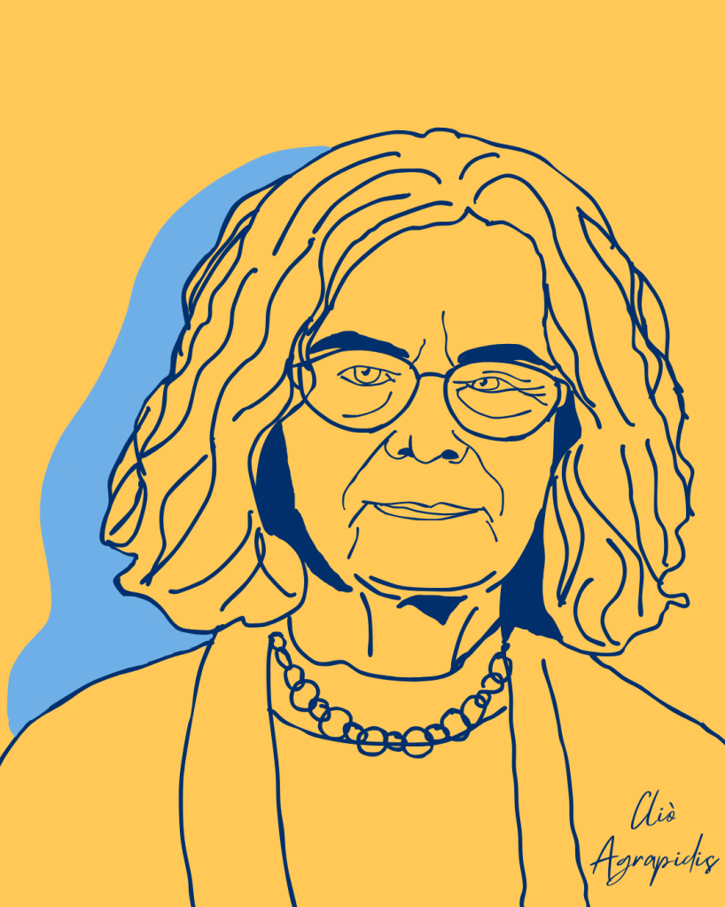 Women of Quantum: Karen Uhlenbeck – The Spin of Things